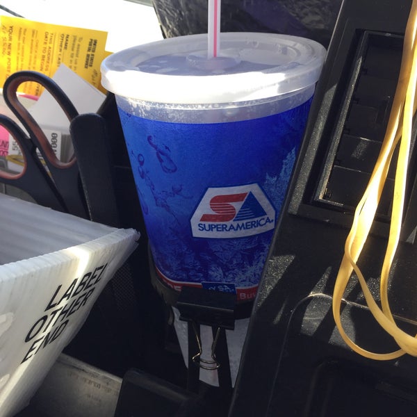 SuperAmerica - Fuel Station in Woodbury