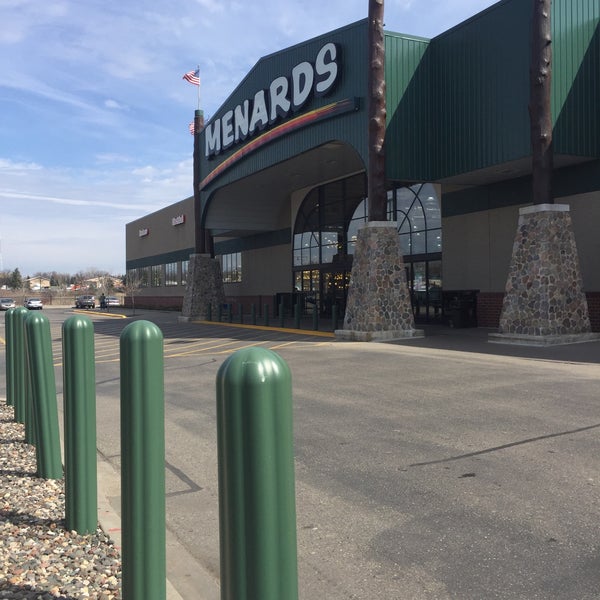 Photos at Menards - Hardware Store in Oakdale