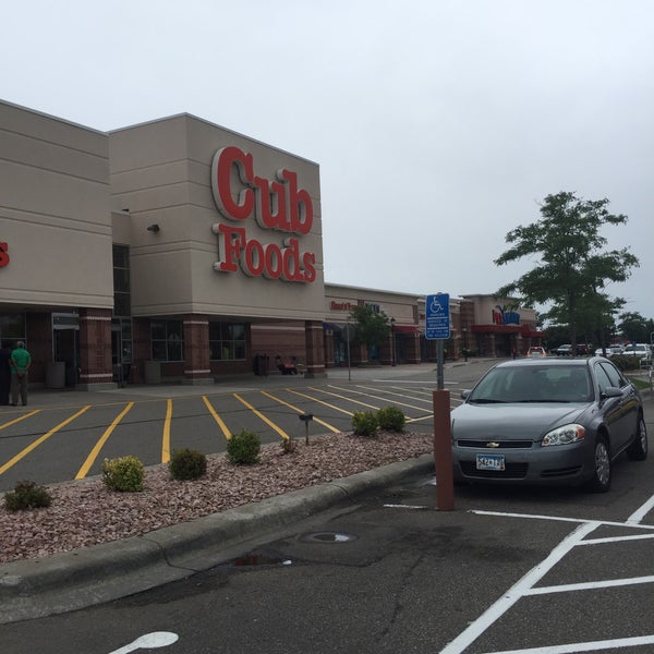 Cub Foods - Supermarket