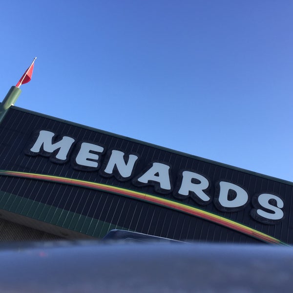Menards - Cottage Grove, MN