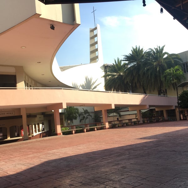 Dominican College - San Juan, San Juan