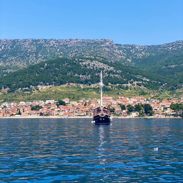 Bol Harbor - Harbor or Marina