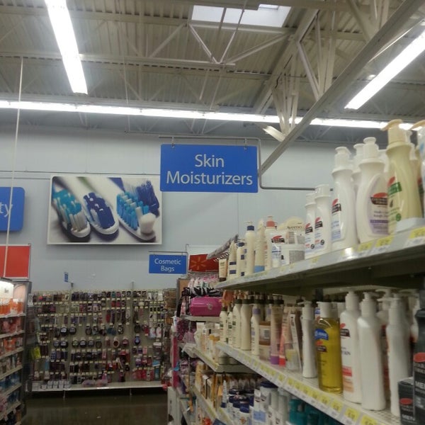 Photos at Walmart Supercenter - Big Box Store in Elgin