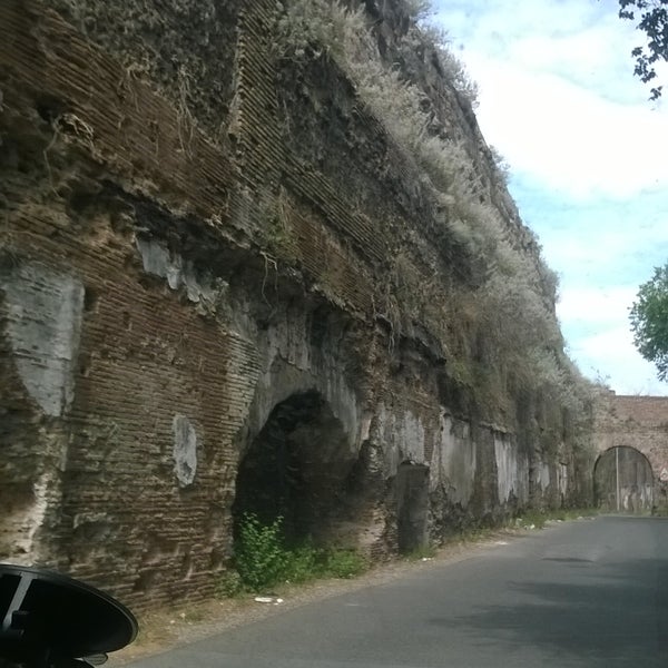 Quadraro - Tuscolano - Roma, Lazio