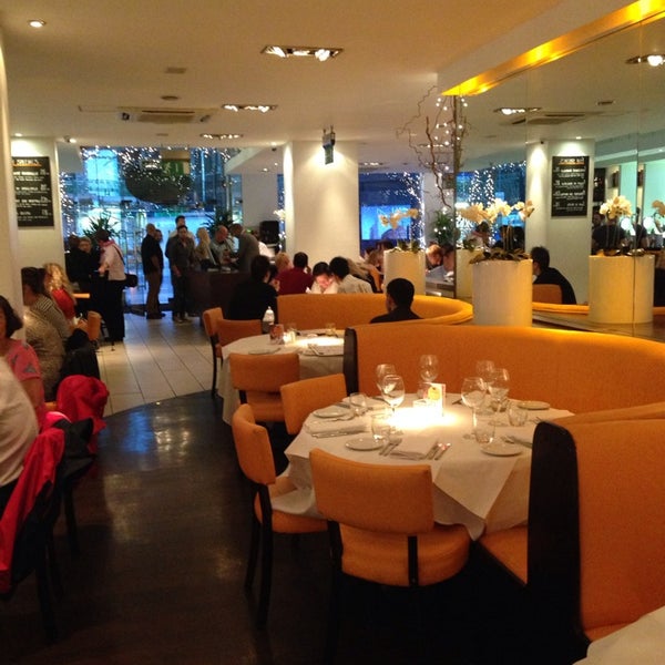 Don Giovanni - Italian Restaurant in Manchester