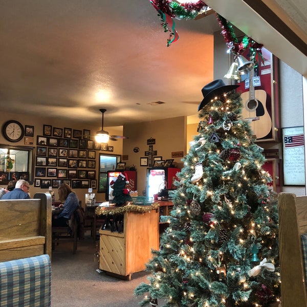 Big Daddy's Diner - 5 tips from 207 visitors