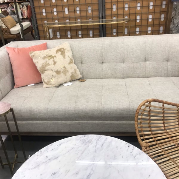 Cost Plus World Market - 10565 S Mall Dr