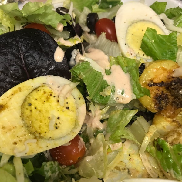 Photos at Goodwood Grill - Mid City South - 17 tips