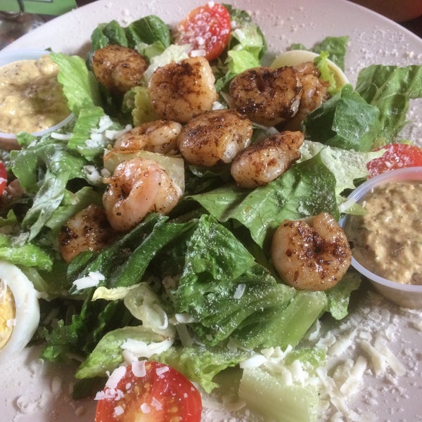 Shimmy Shack - Harahan, LA