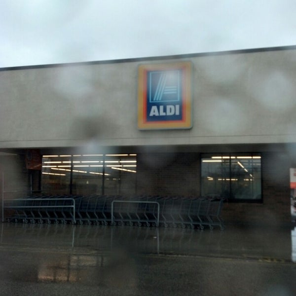 ALDI - Muskegon, MI