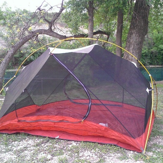 Landa RV Park & Campground - RV Park in New Braunfels