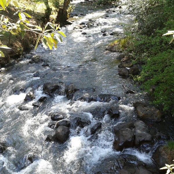 Cascadas de quetzalapa - Chignahuapan, Puebla