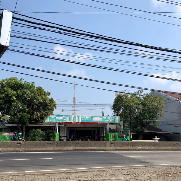 Ungaran - Ungaran, Jawa Tengah