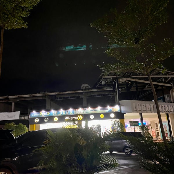 Rest Area KM 6B Tol Jakarta Cikampek (Arah Jakarta) - Pondokgede, Jawa ...