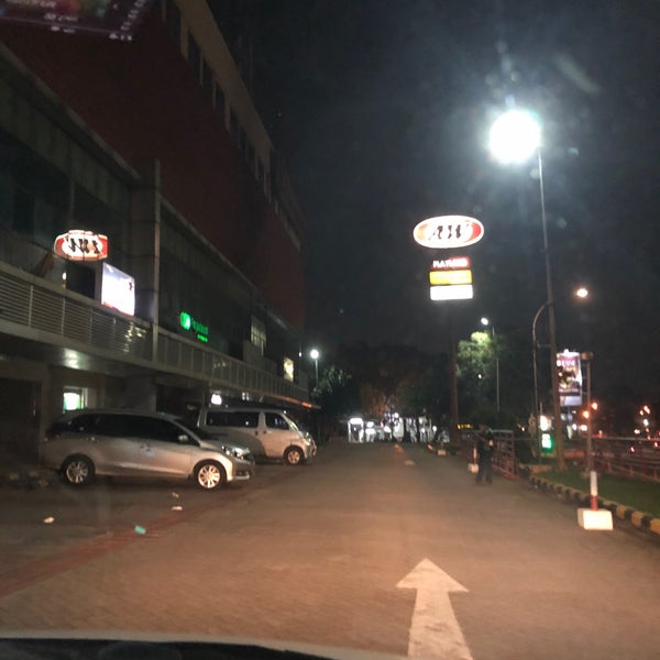 ITC BSD - 176 tips from 12892 visitors