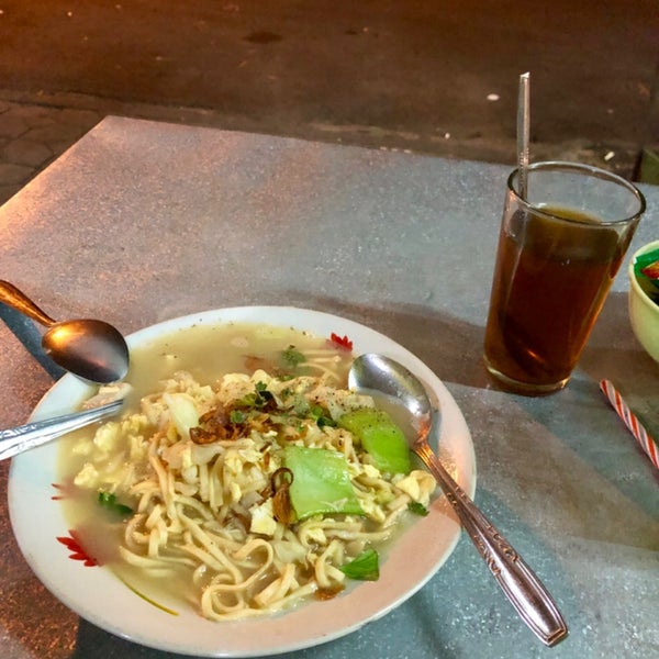 Bestik Pak Mangun - Indonesian Restaurant