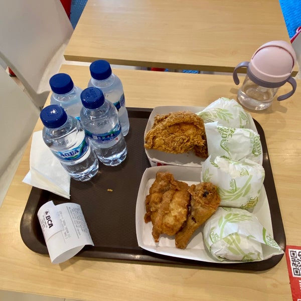 KFC - 95 tips from 6720 visitors