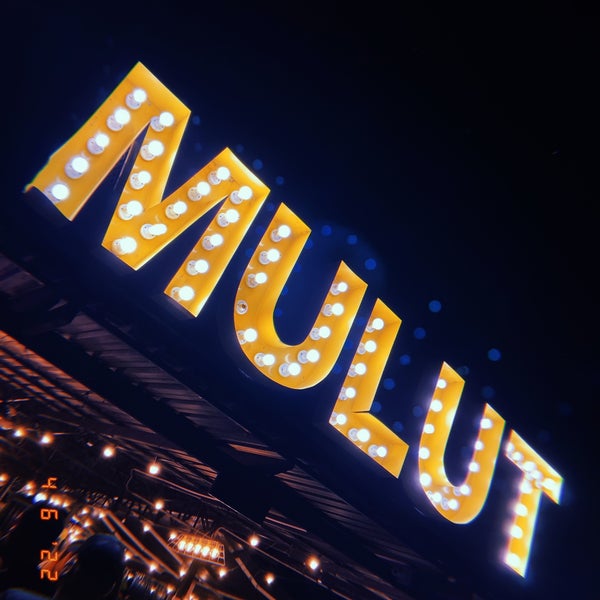Mulut Cafe & Dessert - Tampin, Negeri Sembilan