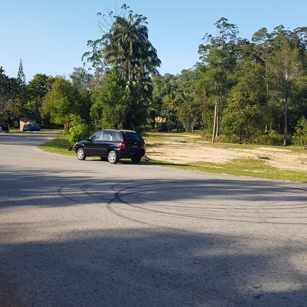 Sungai Basong Recreational Park, Tutong