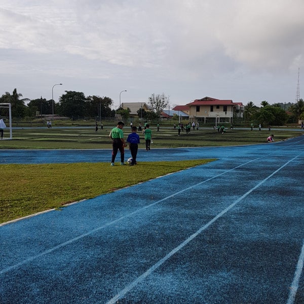 SR Penanjong - Kampong Penanjong