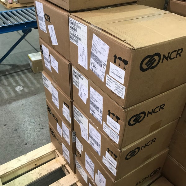 FedEx Toluca - Toluca de Lerdo, México