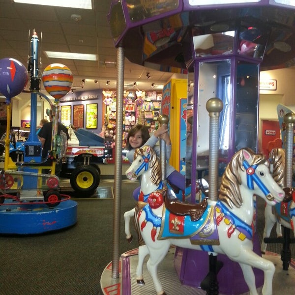 Chuck E. Cheese - Brick Township, NJ