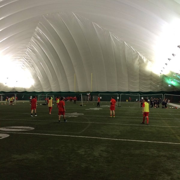 Hofstra Bubble