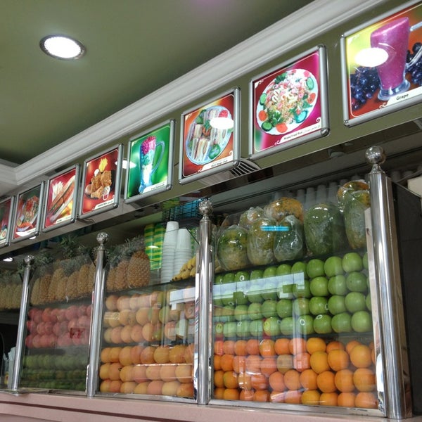 Multi food restaurant - الرفاعة - دبي, دبي