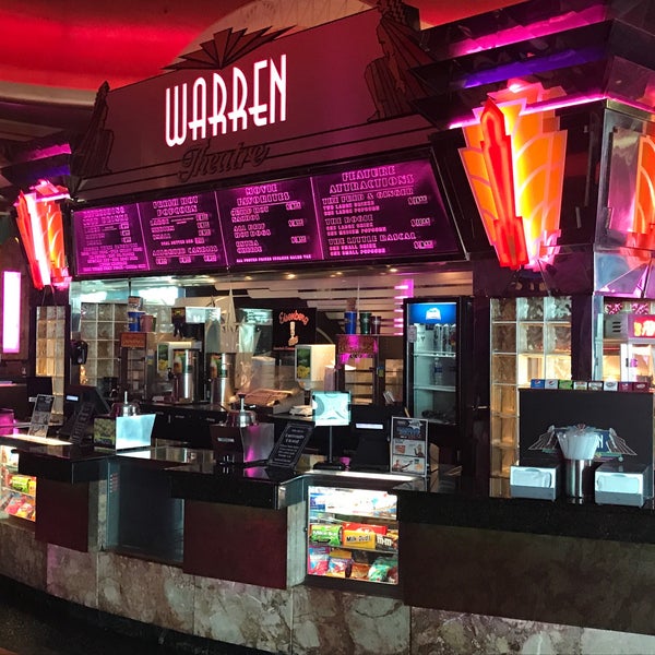 Photos at Regal Warren East - Wichita, KS