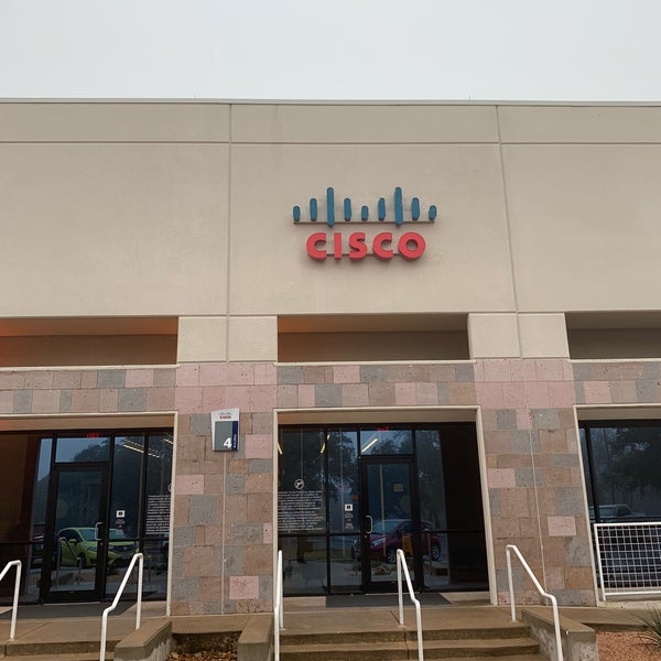 Cisco Systems - Northwest Austin - Austin, TX