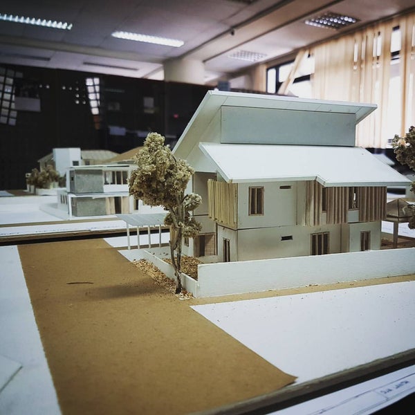Labtek IXB - Institut Teknologi Bandung