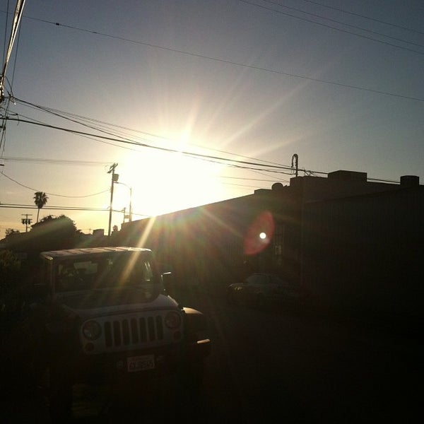 Photos at Sonicpool Post Production - Office in Los Angeles