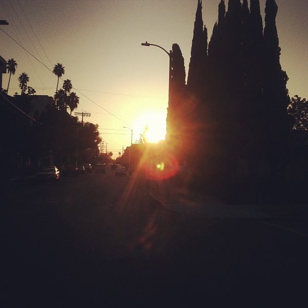 Photos at Sonicpool Post Production - Office in Los Angeles