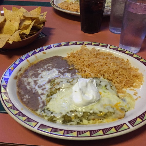 Juan Colorado Mexican Restaurant - Mexican Restaurant in Neighbors ...