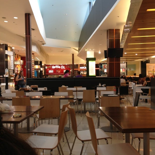 Photos at Sylvia Park Food Court - Mount Wellington, Auckland