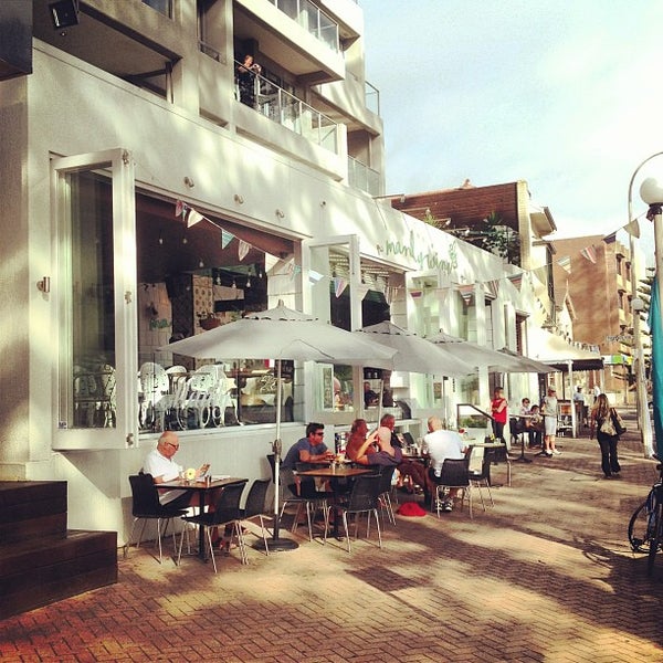 Manly Wine - Wine Bar in Manly