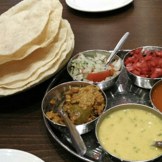 Bombay Balti - Indian Restaurant