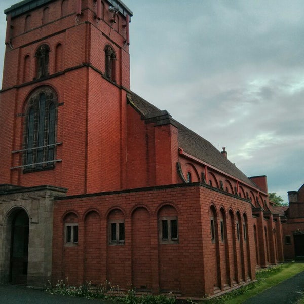 Photos at Altrincham United Reformed Church - 81 Cecil Road