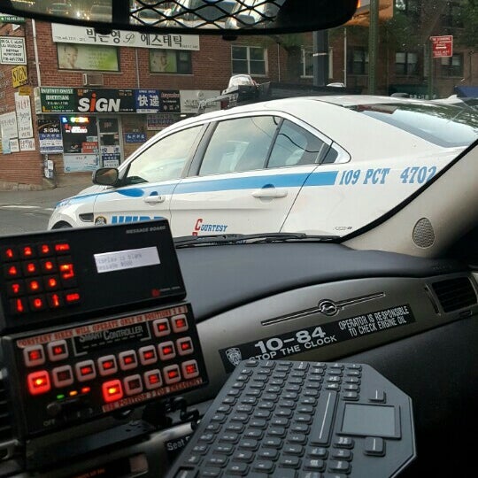 Photos at NYPD - 109th Precinct - 5 tips from 252 visitors