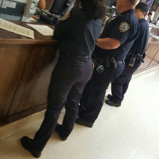 Photos at NYPD - 109th Precinct - 5 tips from 252 visitors