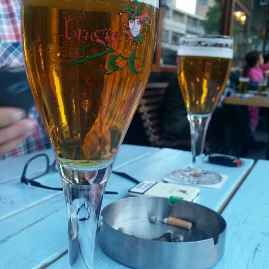 Bokaal - Bar in Rotterdam