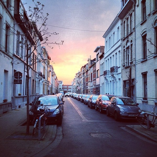 't Zuid - Zuid - Antwerpen, Antwerpen