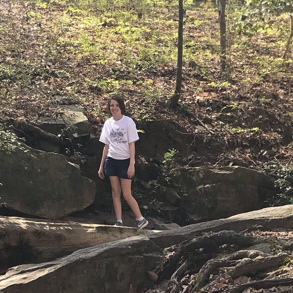 Dunwoody Nature Center - Dunwoody, GA