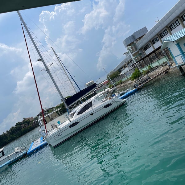 Tagbilaran City Bohol Port - Pier