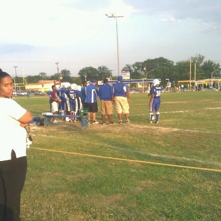 Photos at Stemmers Run Middle School - 105-133 Stemmers Run Rd.