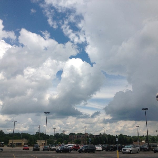 Photos at Frandor Shopping Center - Lansing, MI