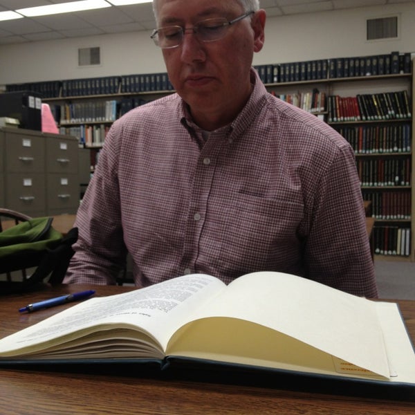 Burke County Public Library - Library