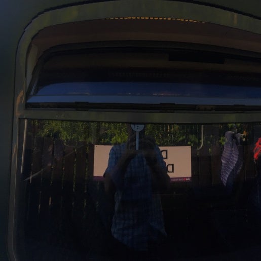 Dorking Deepdene Railway Station (DPD) - 4 tips