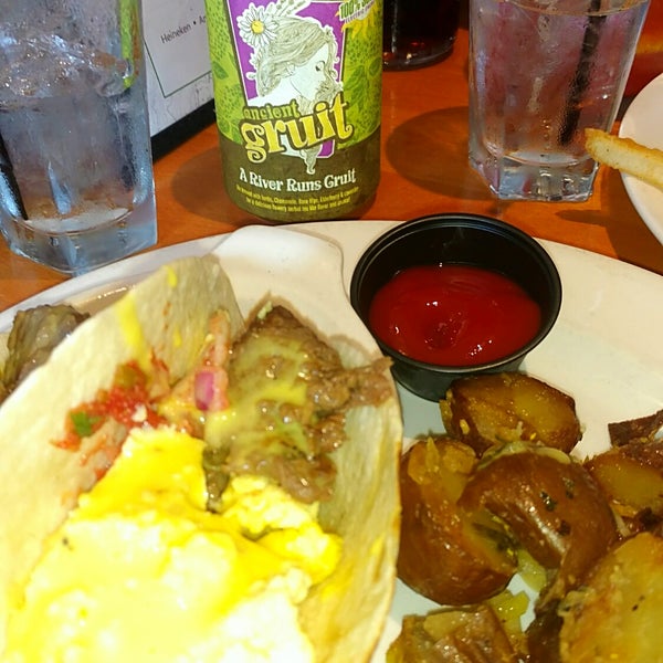 Noon Hill Grill - 20 tips