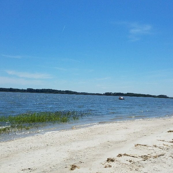 The Sands - Harbor / Marina